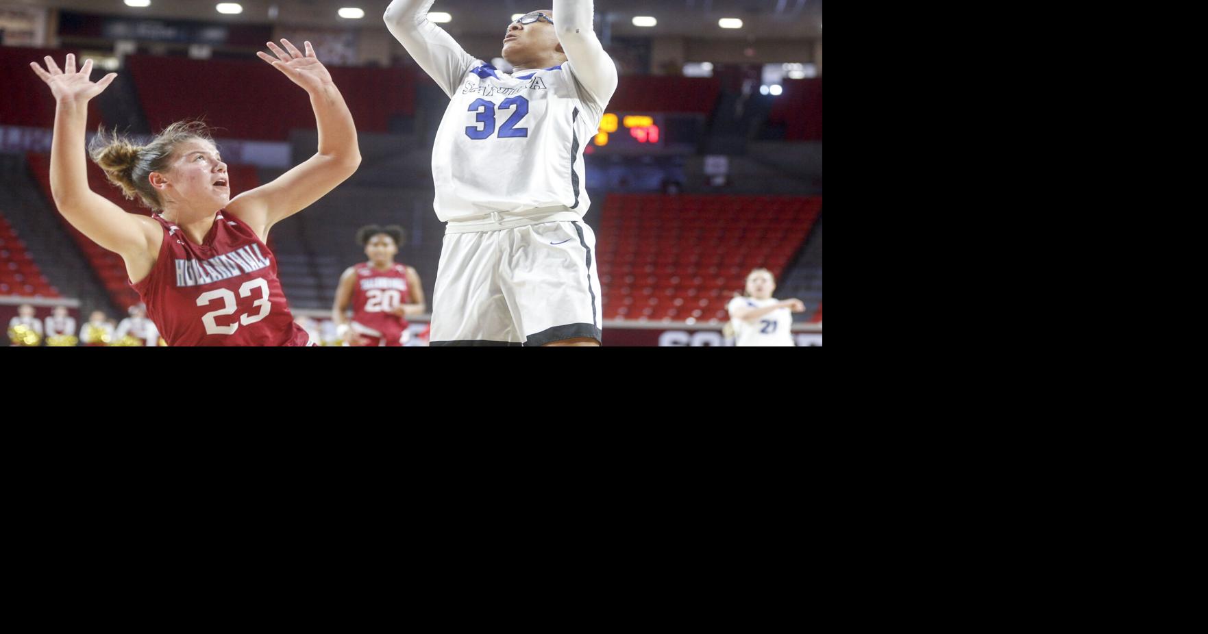 Tulsa World's 6A-2A girls all-state tournament teams, MVPs, scoring leaders