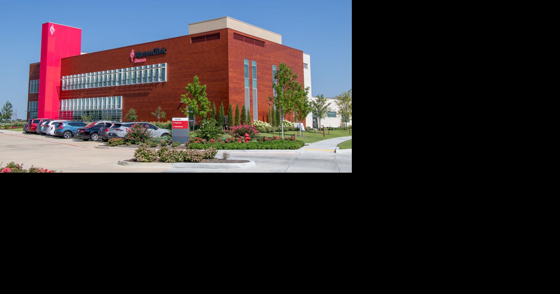 Warren Clinic Owasso, Blue Cross reach new agreement