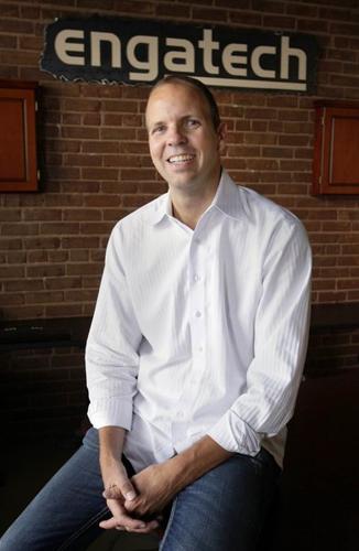 5 questions with Clay Slaton