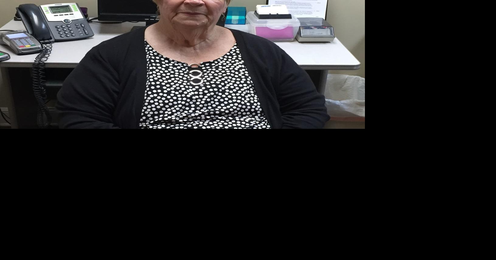 Meet Your Local: Jean Pinney, Reynolds & Sons Funeral Home