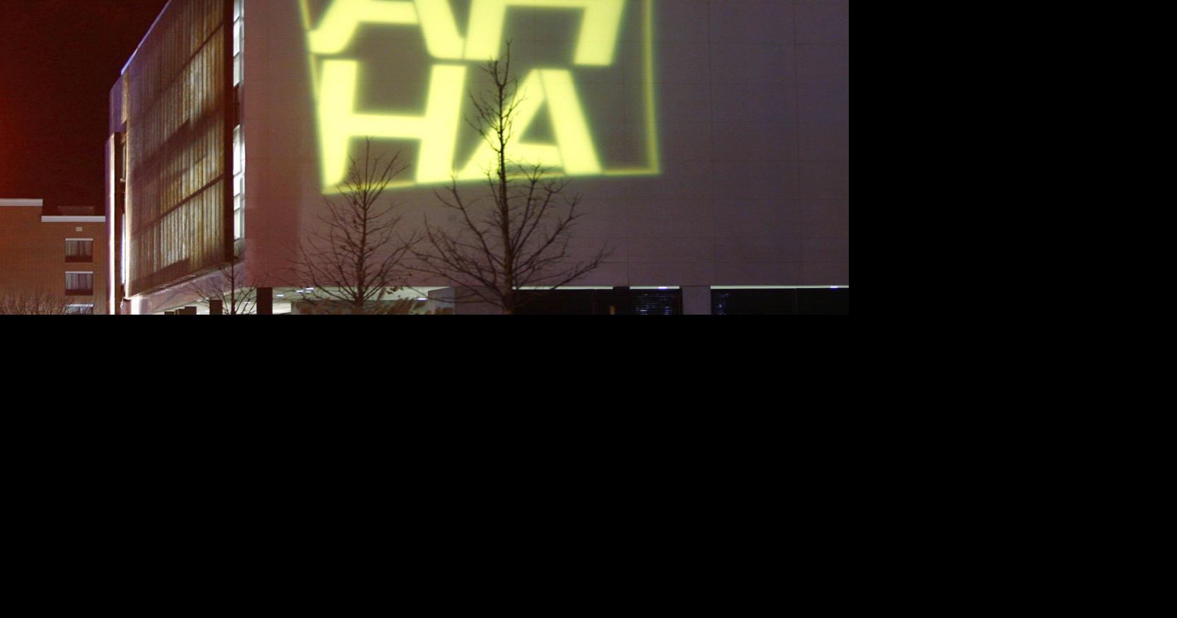 Ahha Tulsa, Hardesty Arts Center closing