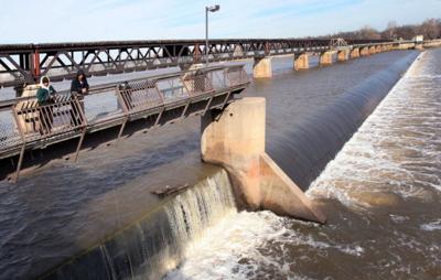 AEP-PSO proposes river plan for water flow to Tulsa power station