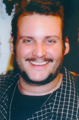 Christopher Dale Minor