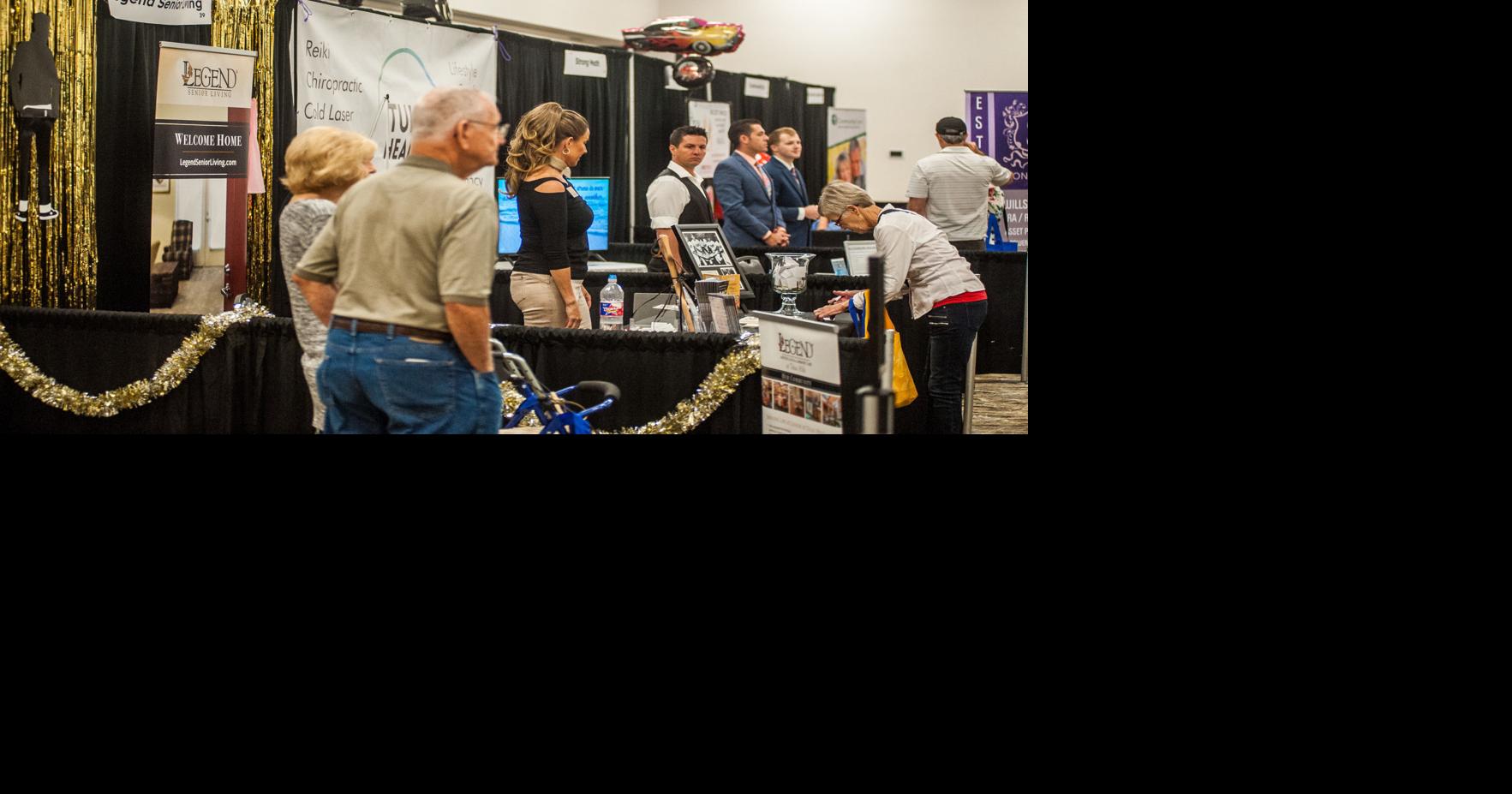 Tulsa World’s Senior Living Expo helping families set for April 29