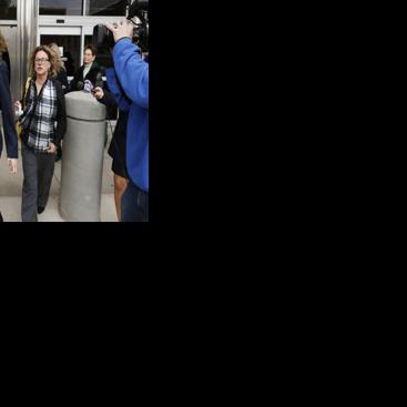 Ex-TPS Athletic Director Stephanie Spring to serve 7 months for taking ...