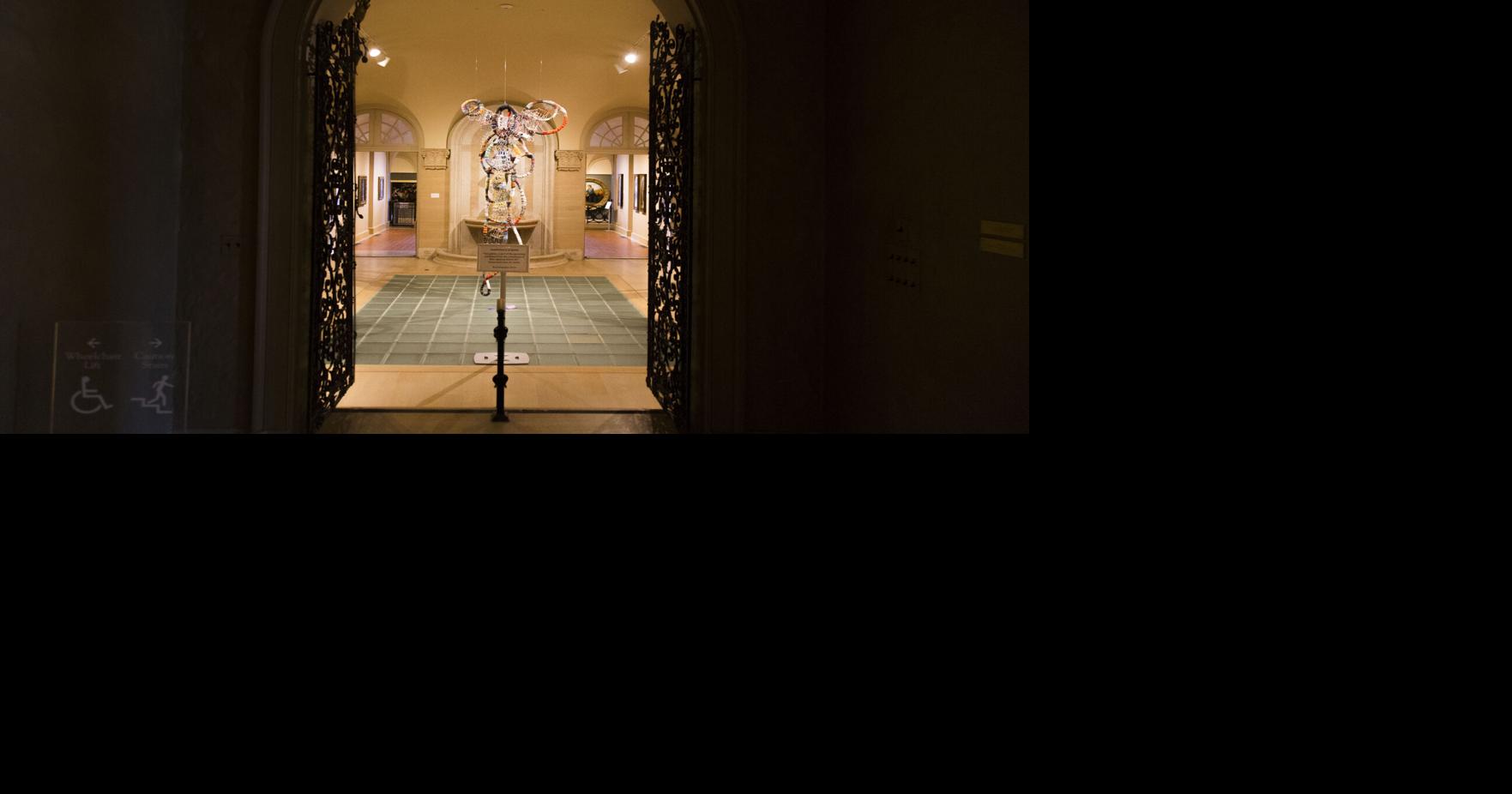 Theatre Tulsa hosts 'Whose Line' stars; Tulsa Ballet signs off on ...