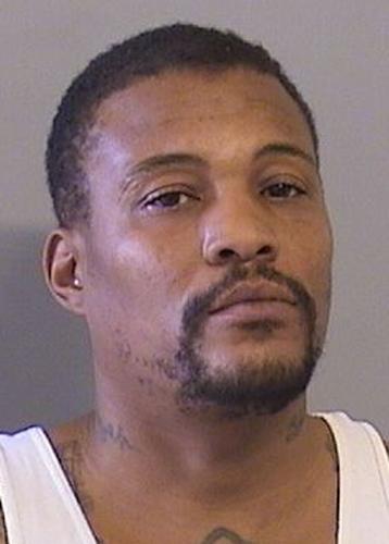 Man arrested in connection with double homicide in Turley