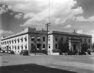 Throwback Tulsa in 1950s: Photos from the Tulsa World Archive