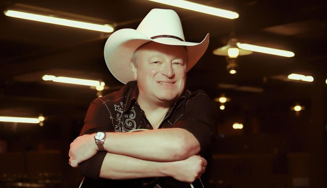 Mark Chesnutt show in Tulsa rescheduled after death in country star's ...