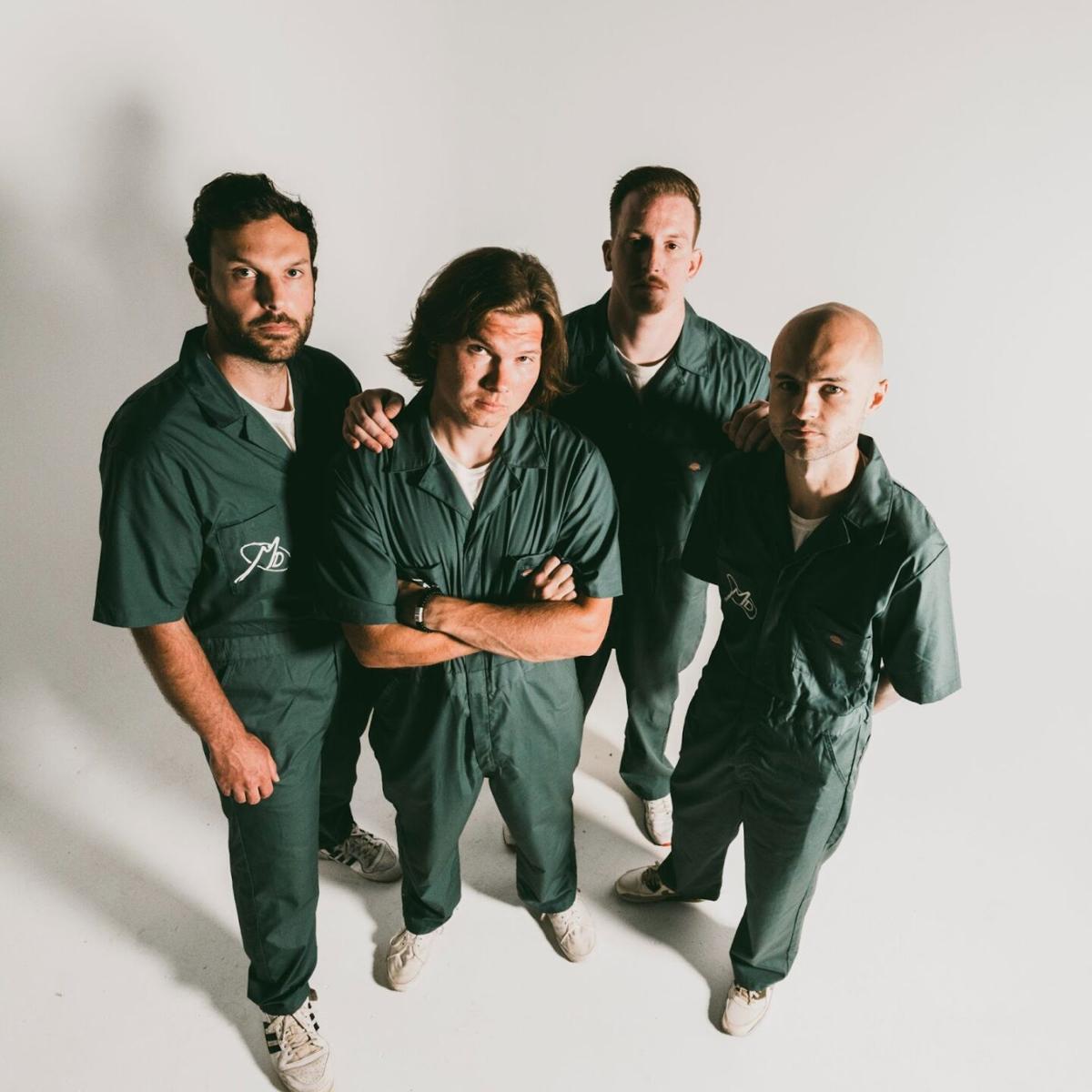 Tulsa's Jasper Wilderness rebrands as Mingo Drive