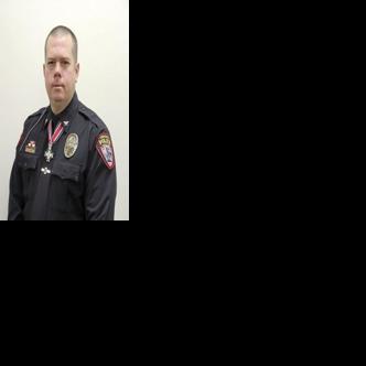 Owasso Police Department gets new deputy chief