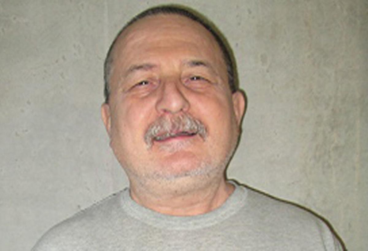 Death row in Oklahoma: First execution of 2024 carried out