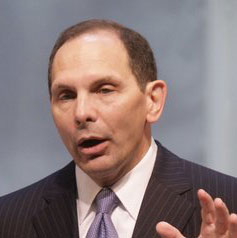 Procter & Gamble CEO says growth plan working