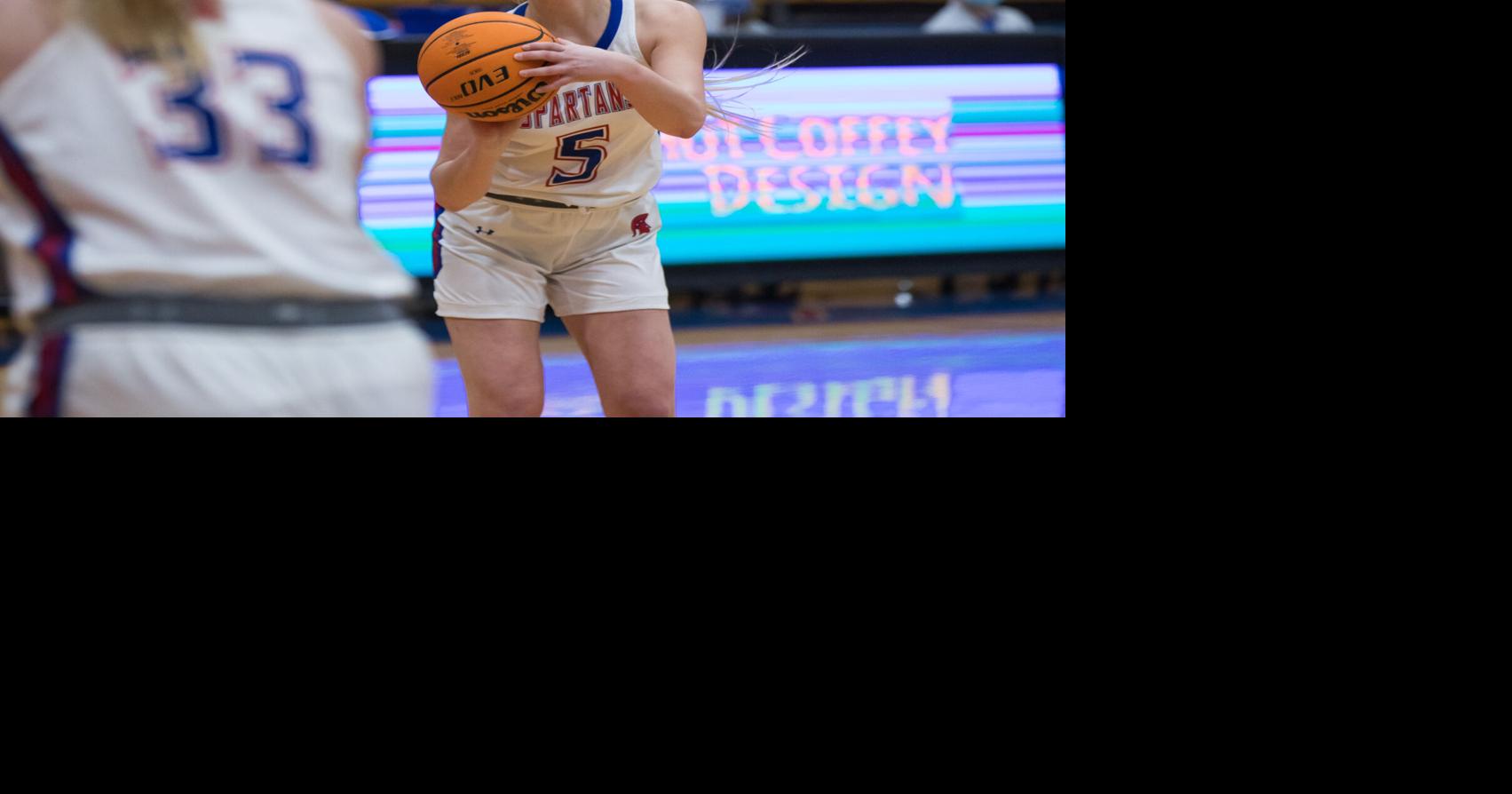 All-State basketball: The 12 best girls teams