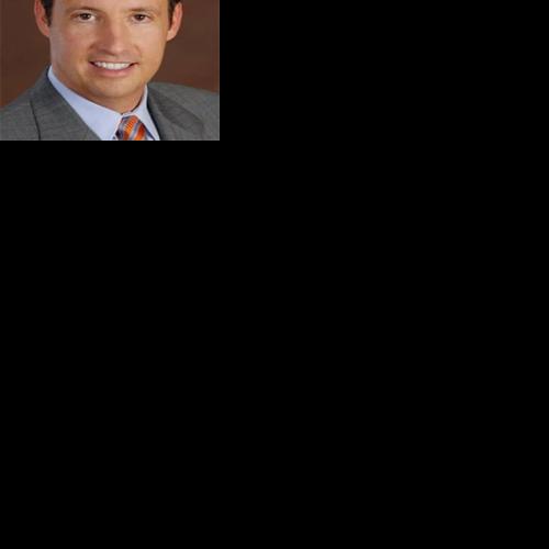 Preston L. Doerflinger: State budget at turning point