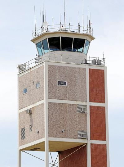 Airport control tower decisions yet to be made