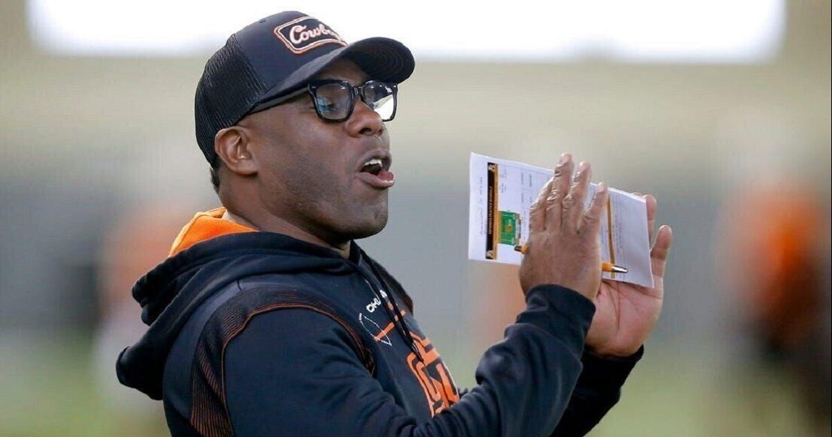 OSU Sports Extra podcast: Derek Mason taking sabbatical; who's the next ...