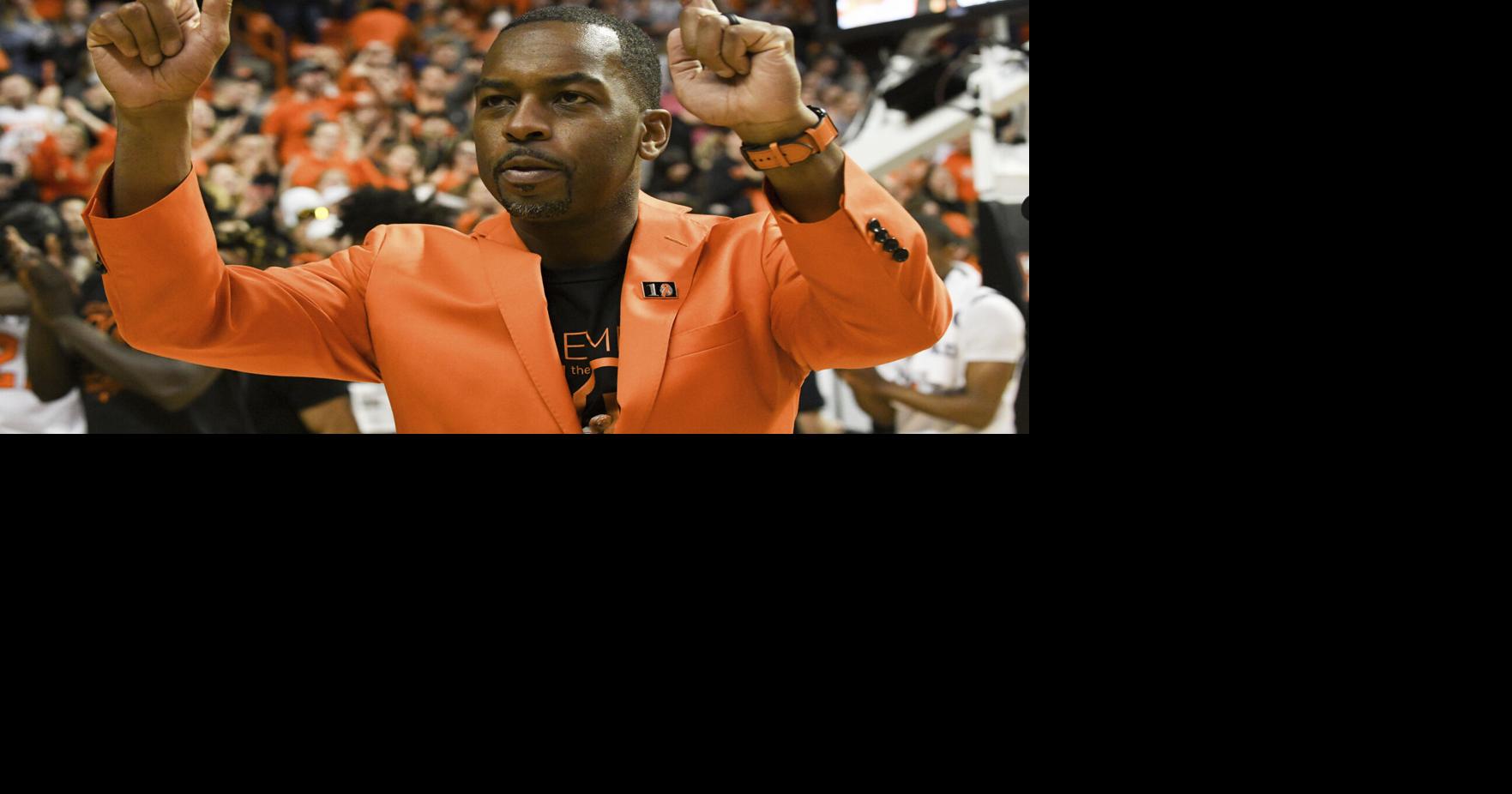 OSU announces Big 12 basketball schedule