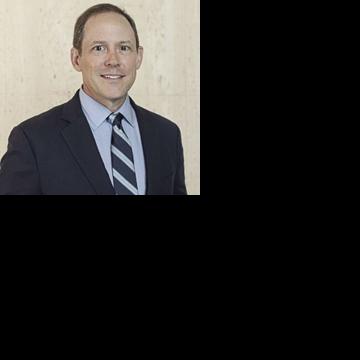 HEALTH: Jeff Butcher, CommunityCare