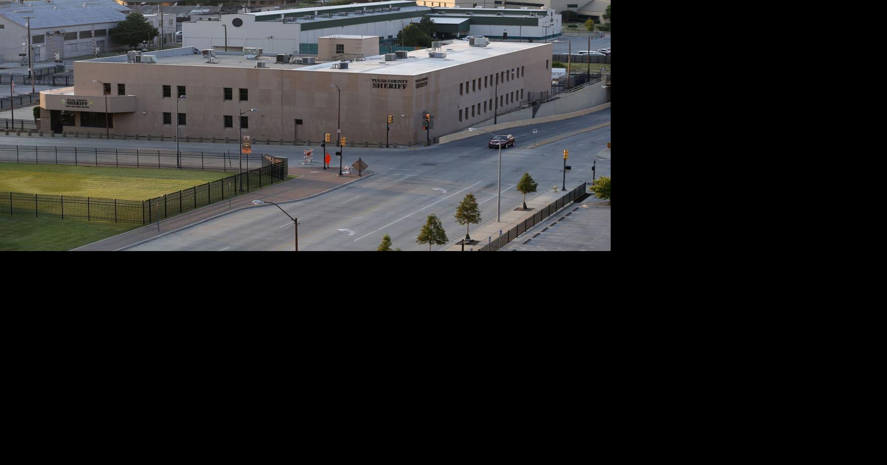 Vic Regalado considering sale of Sheriff's Office building to fund ...