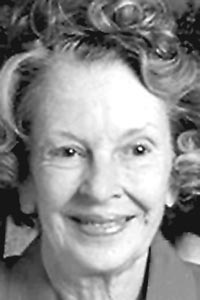 O Rourke Mary Lou