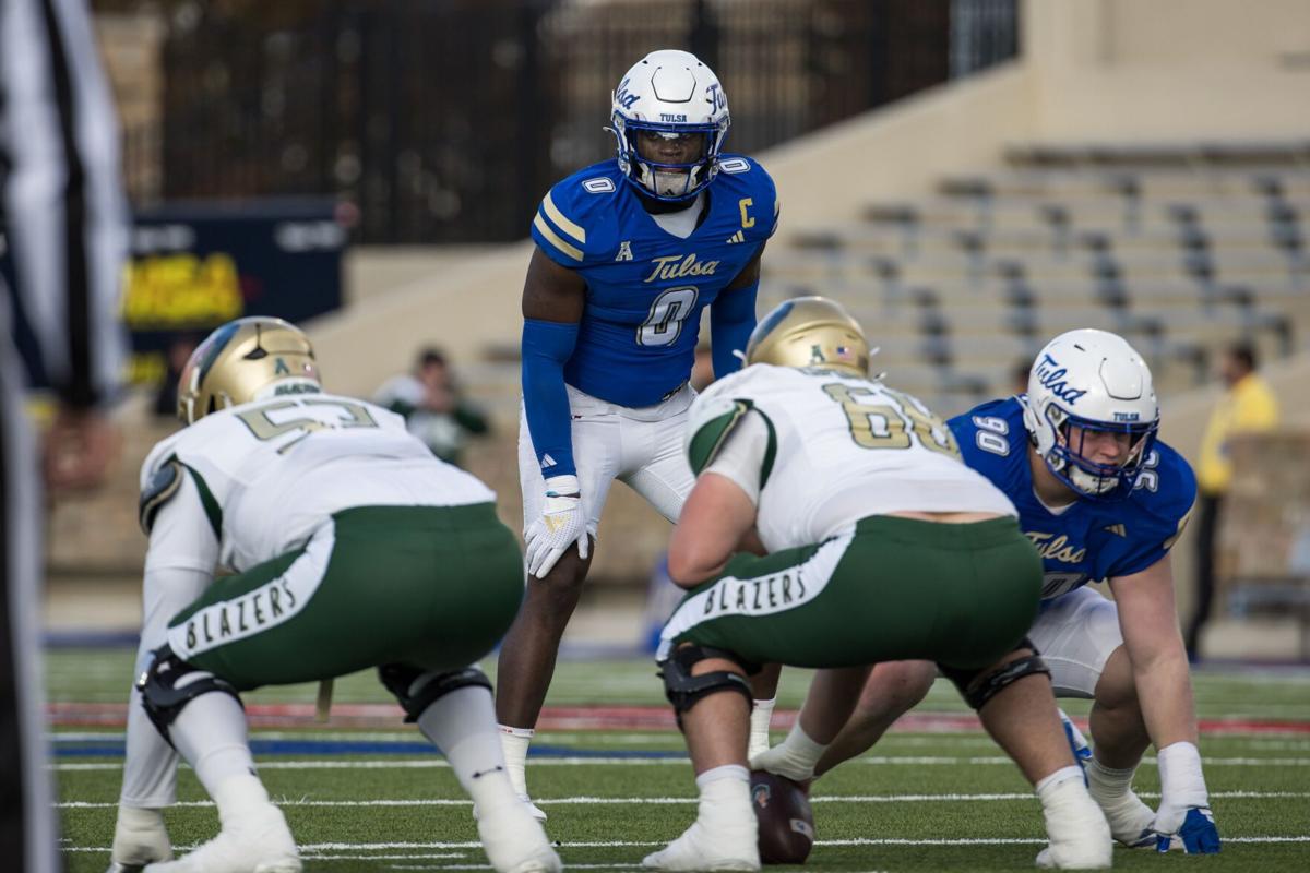 Tulsa football transfer portal rewind: Key adds and losses