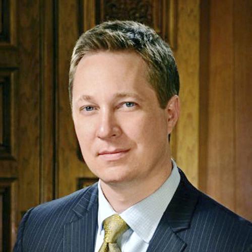 Nonprofit: W. Roger Ridgeway, Jay Foley, Robert Ross, Mark W. Smith ...