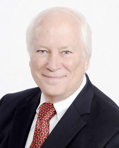 Health: Dr. John Smithson, Jr., MD, REGENT BANK/THE HEALTHCARE PRIVATE BANK