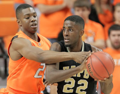 OSU Notebook: Feeling blue