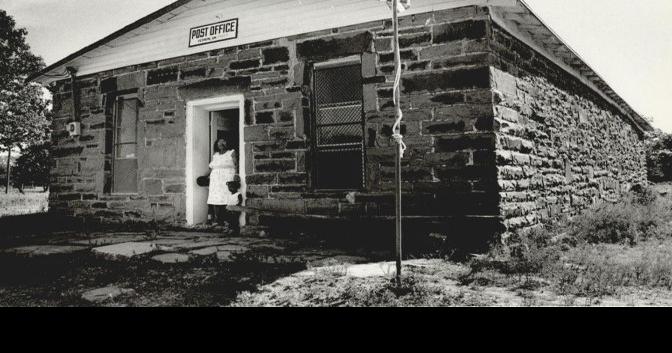 Photos: The 13 historic all-Black towns that remain in Oklahoma