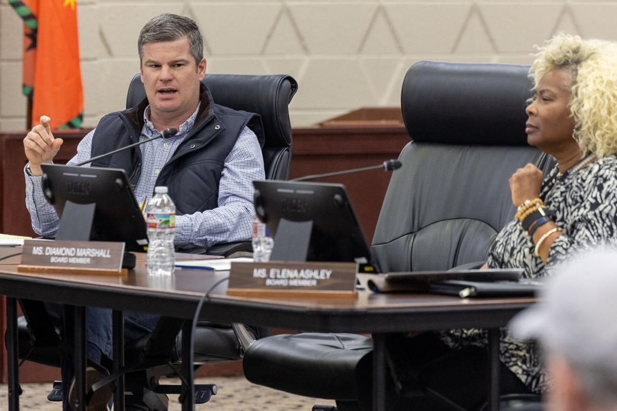 John Croisant most qualified for District 5 TPS seat: Letter