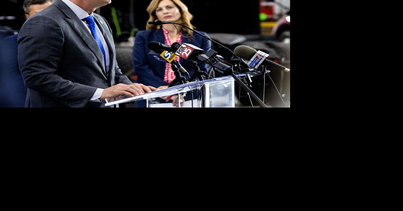 Oklahoma County judge orders state to restore federal unemployment ...