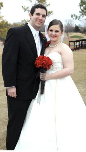 Weddings: Brown-Presley