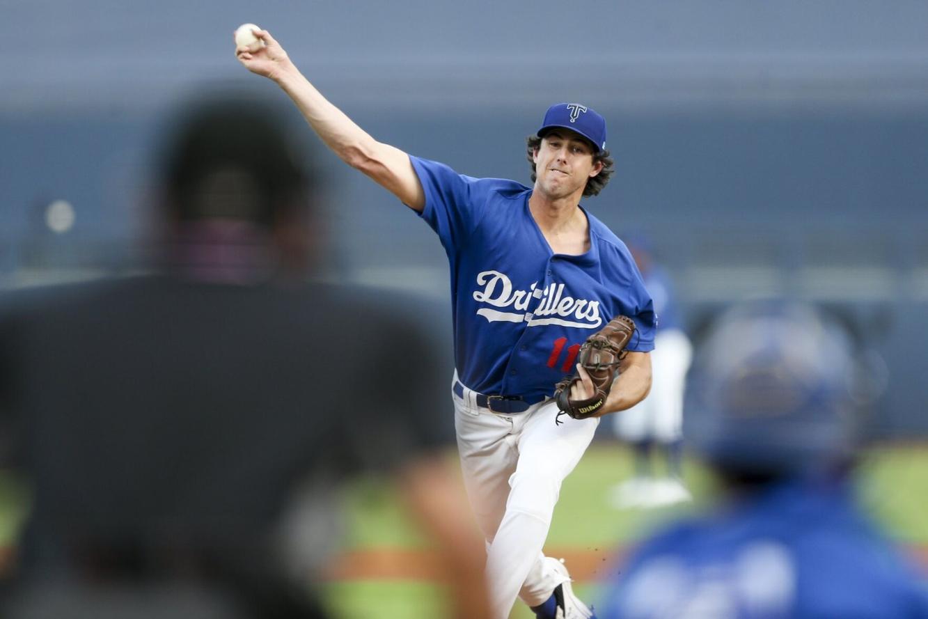 Drillers update: Wind Surge romps 17-1 in North finals opener
