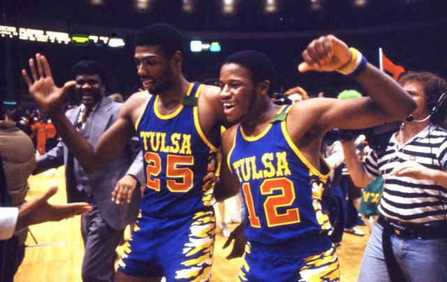 A look at Tulsa basketball: Key returners, important newcomers and ...