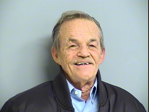 19 arrested in DUI crackdown New Year’s Eve