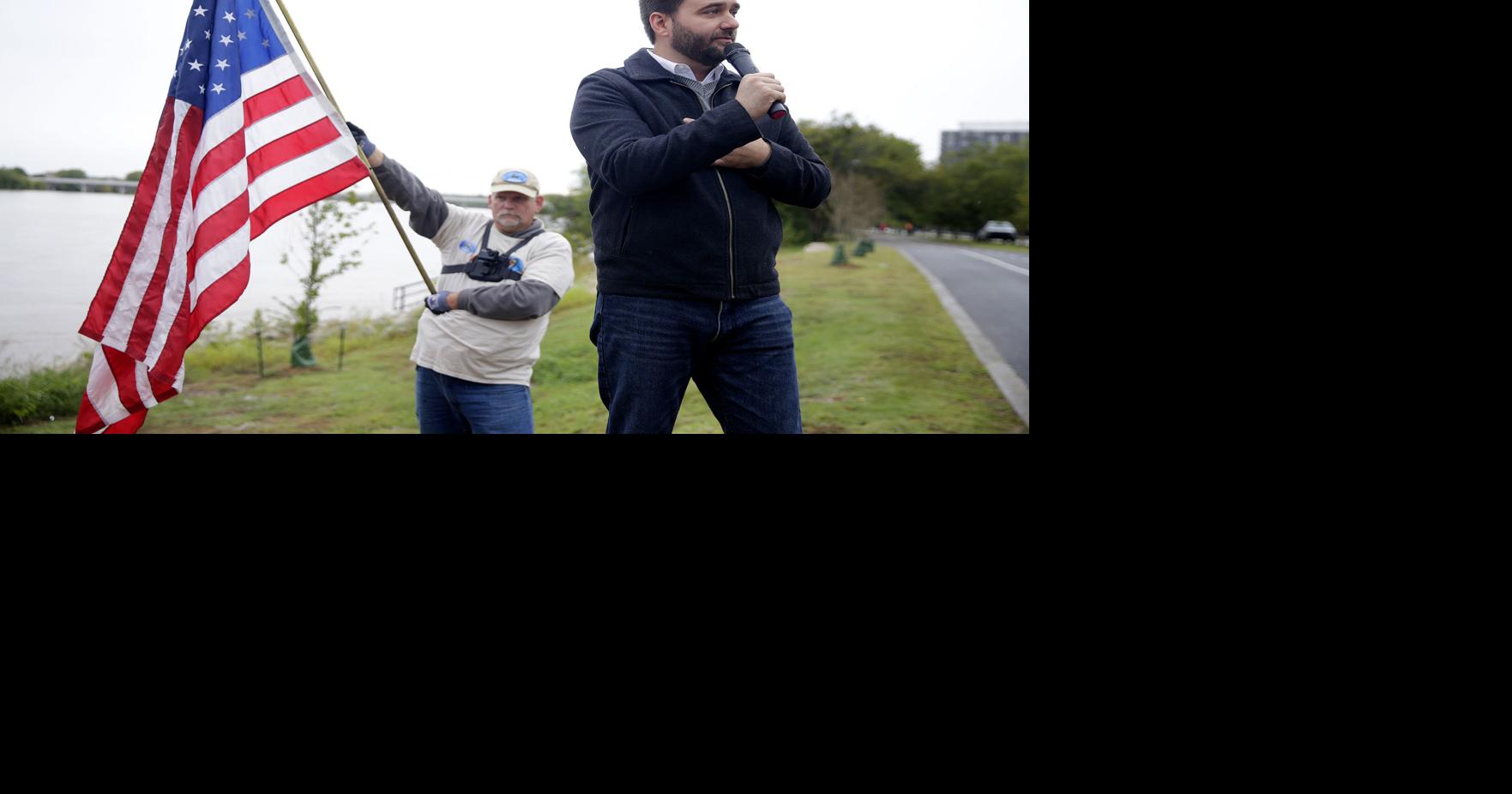 Tulsa World editorial: Sen. Nathan Dahm's Senate Bill 33 could make ...