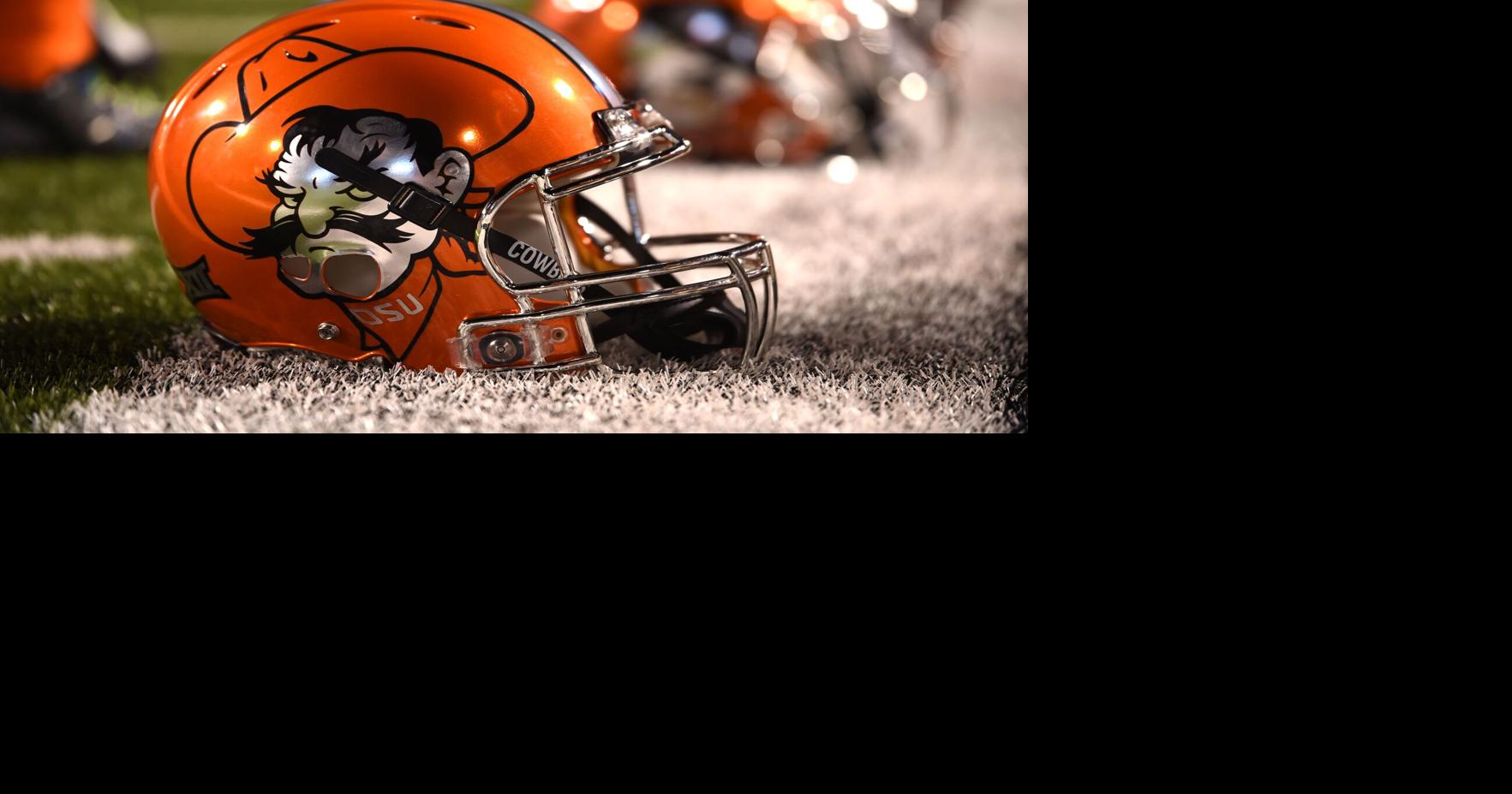 OSU gets first 2023 commit from Del City defensive lineman Jaedon Foreman