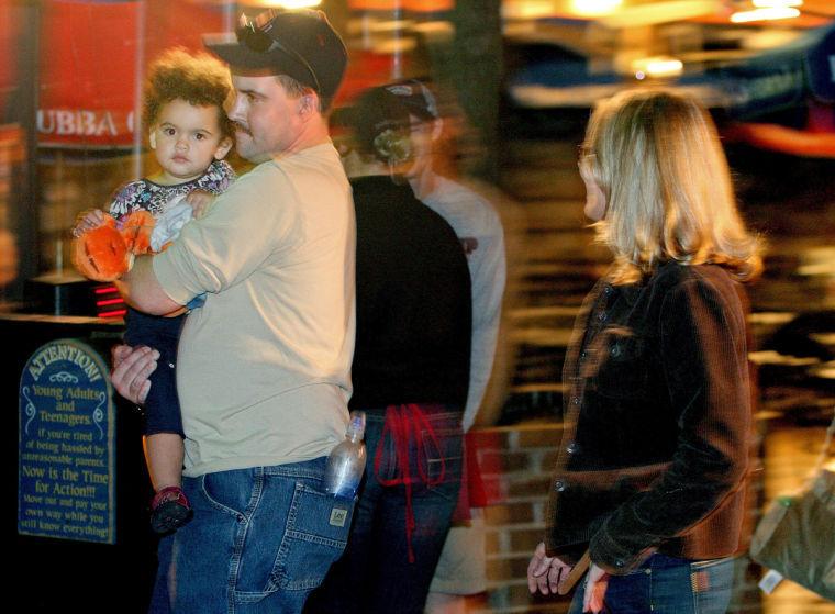 Photo Gallery: The Baby Veronica Saga