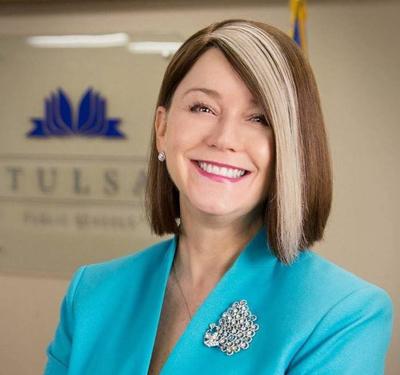 Superintendent Deborah Gist: Give each grace as we get through 'The For ...