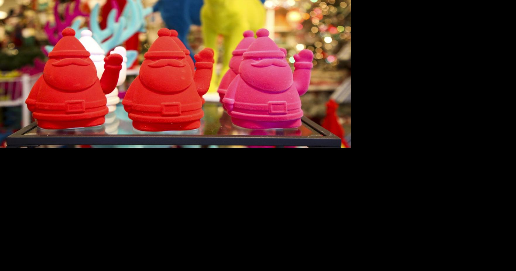 Amber Marie & Co.'s store brings holiday cheer to Utica Square