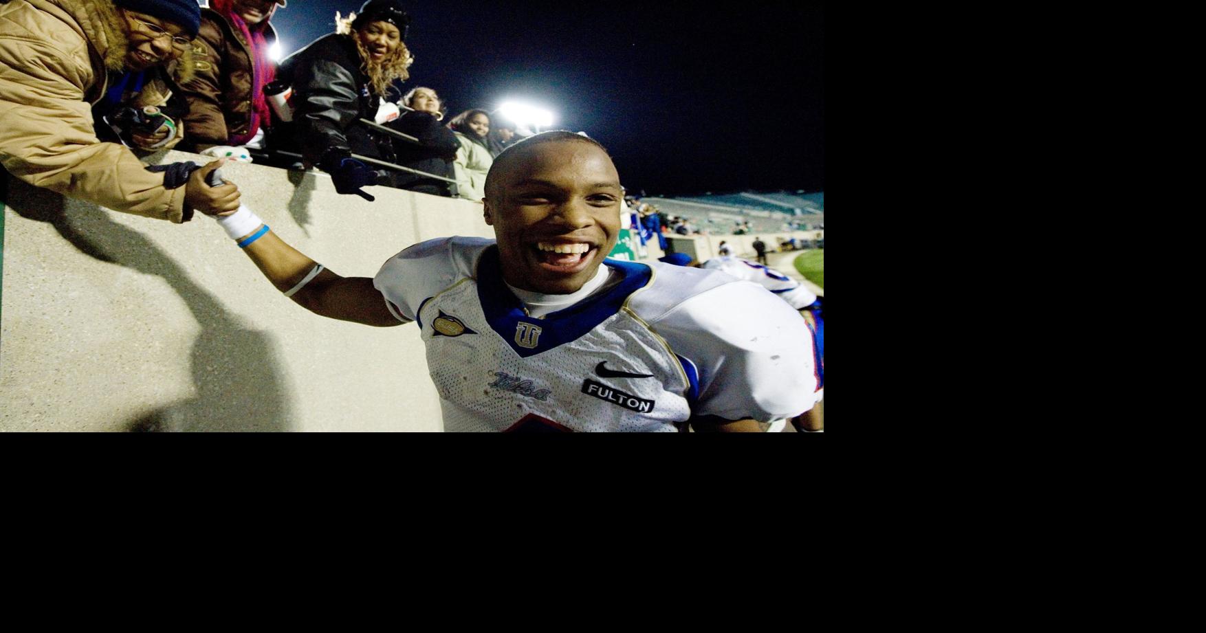 Guerin Emig: Rick Dickson's riskiest TU football hire would also be the ...