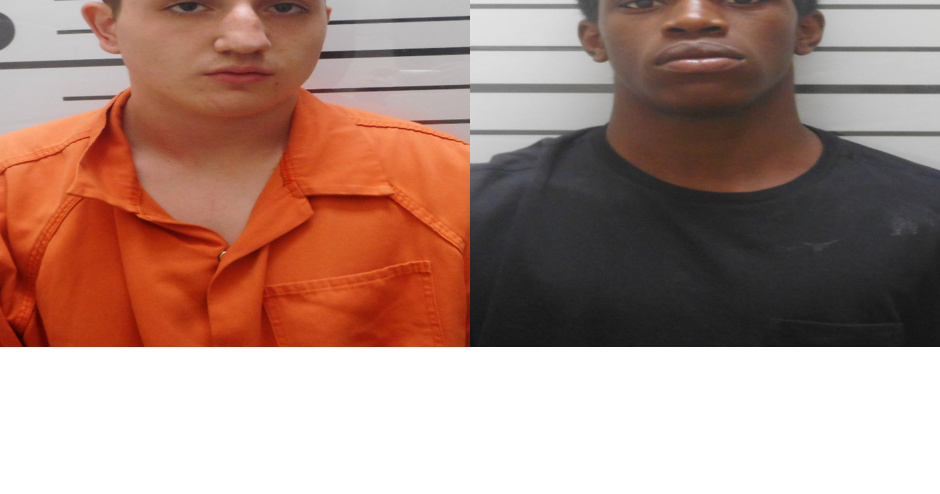 Two arrested in Haskell shooting that injured five, OSBI says