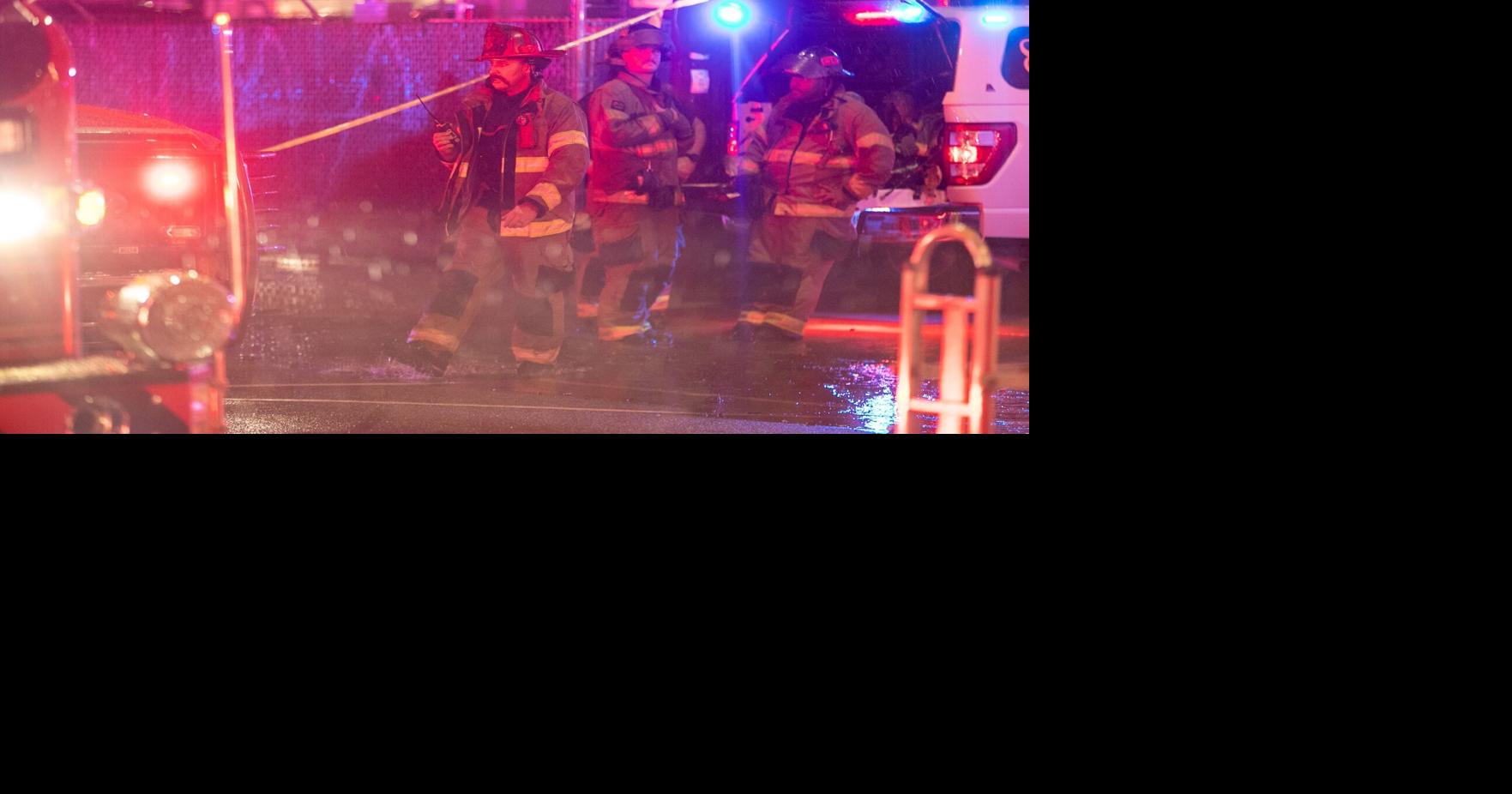 One dead after west Tulsa house fire