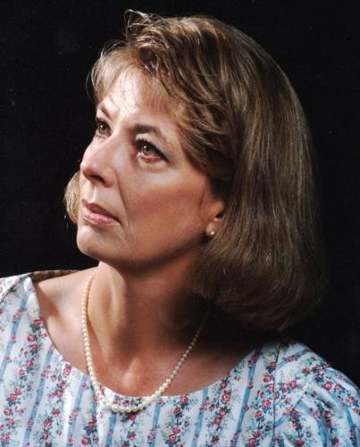 Sharon Kay (Archibald) Daniels