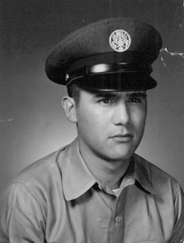 Glenn Allen Pope