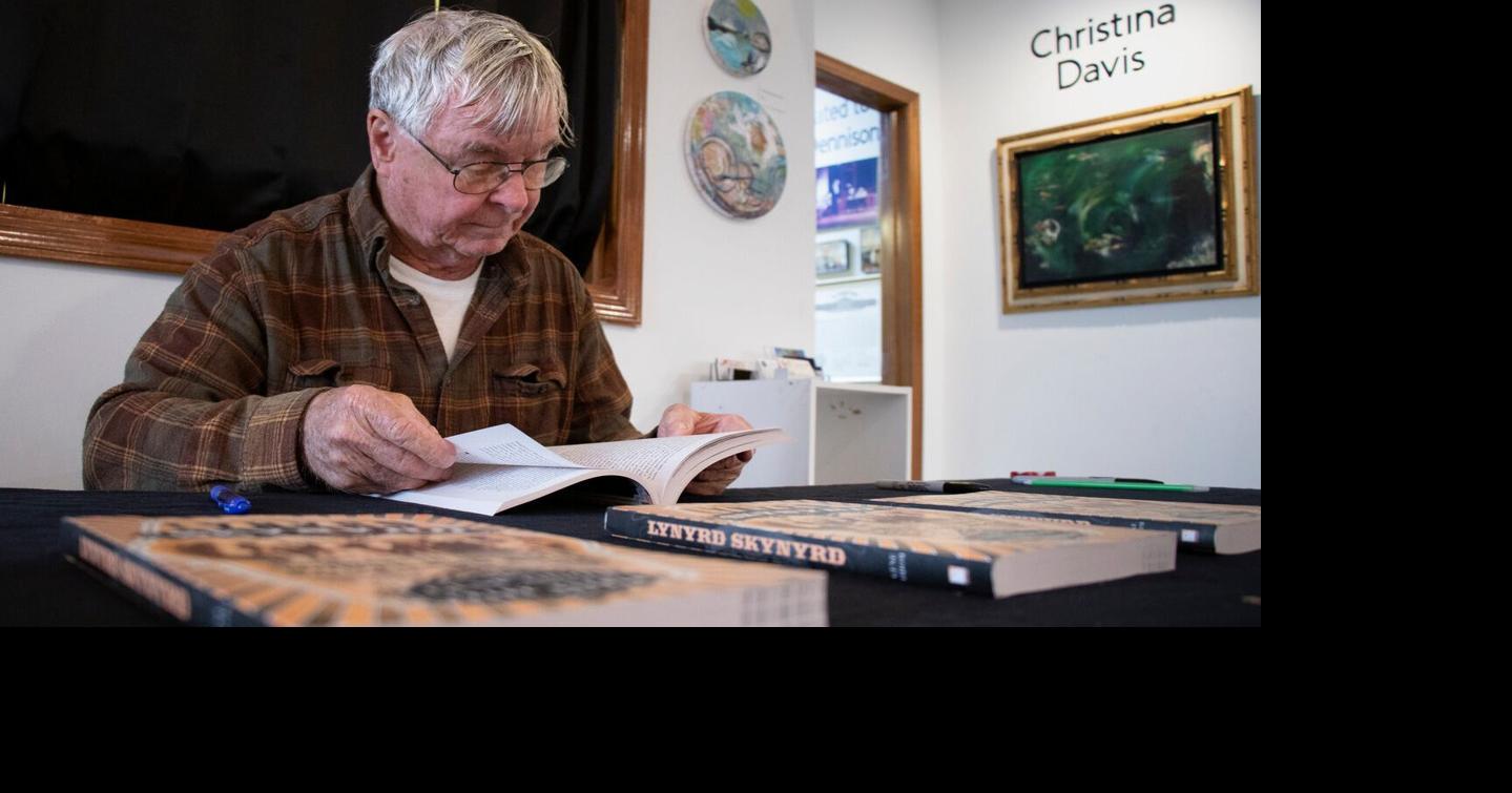 Gene Odom, Lynyrd Skynyrd bodyguard, recounts plane crash and ...