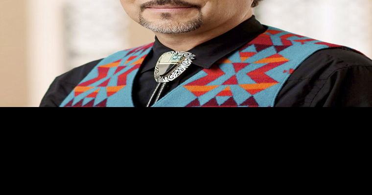 Former Gilcrease director tapped to head American Indian Museum in OKC