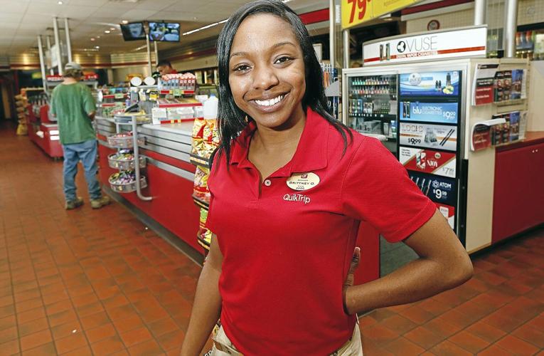 Fortune ranks QuikTrip high among desirable jobs for millennials