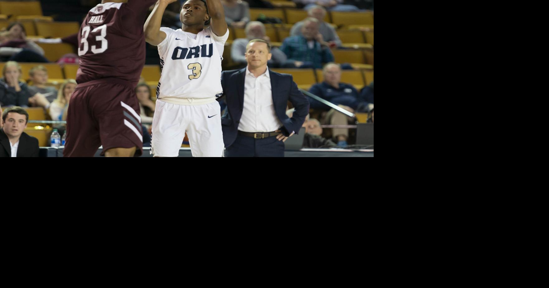 ORU hosts Missouri State in clash of styles